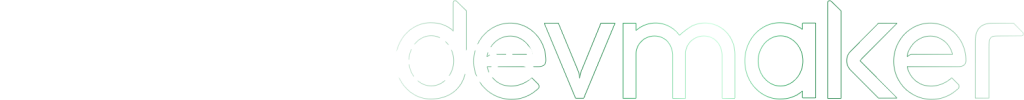 Devmaker - Business Driven Technology
