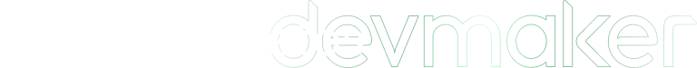 Devmaker - Business Driven Technology
