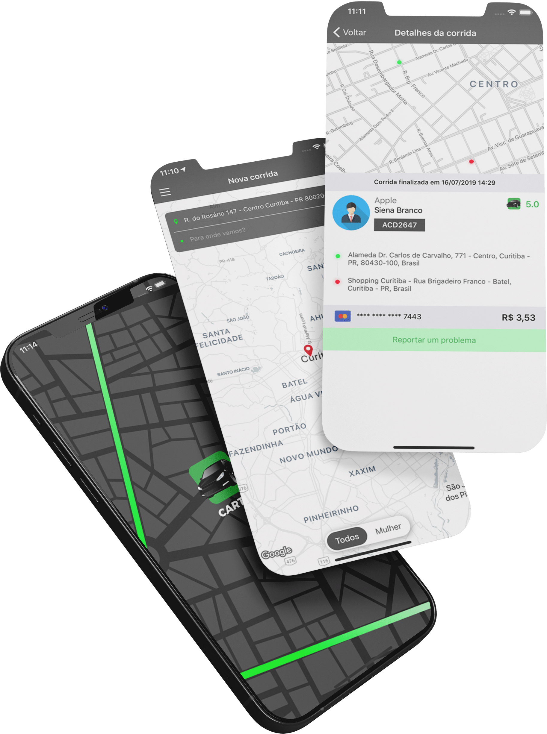 Cartax - Devmaker - Business Driven Technology