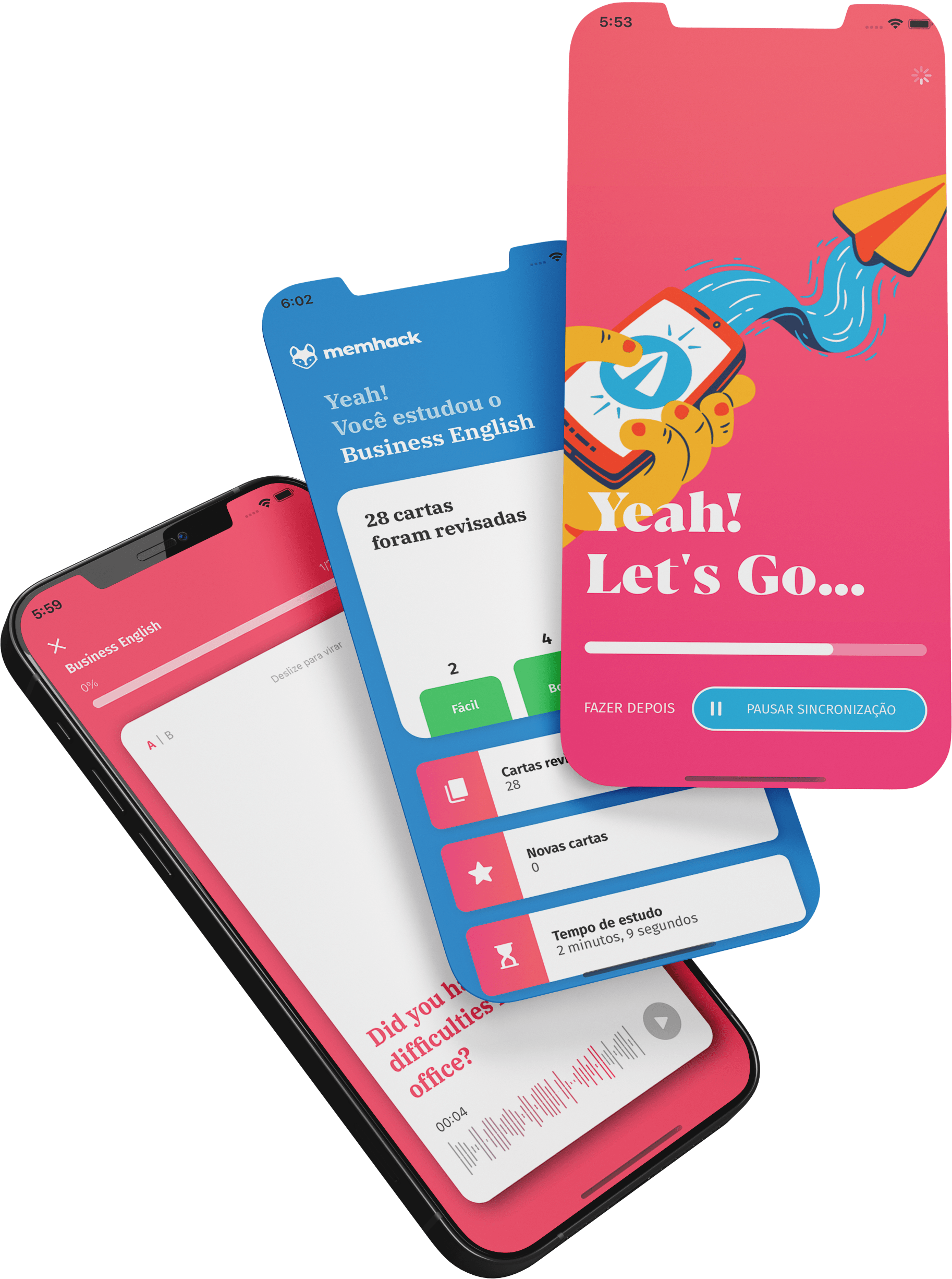 Fluency Academy - Devmaker - Business Driven Technology